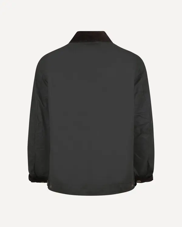 BARBOUR INTERNATIONAL Button Jacket