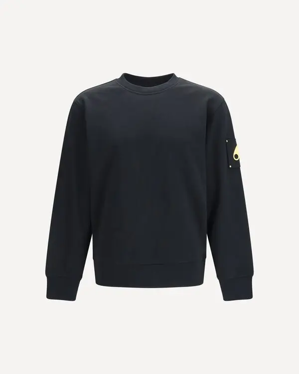 Moose Knuckles Hartsfield Sweatshirt