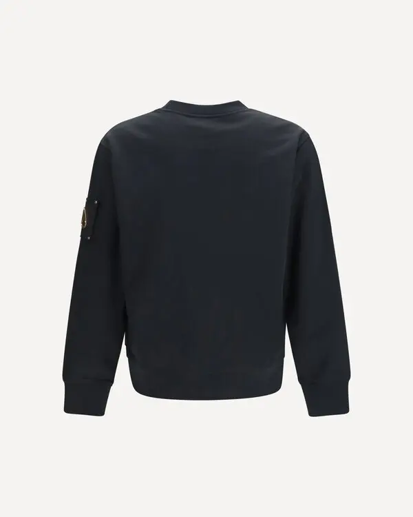 Moose Knuckles Hartsfield Sweatshirt