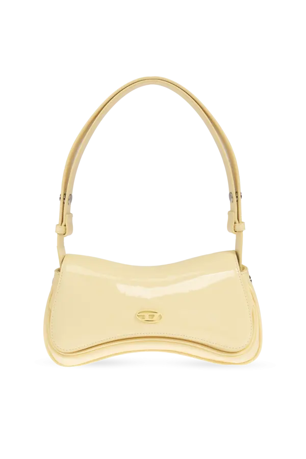 DIESEL® Play Clutch’ Bag