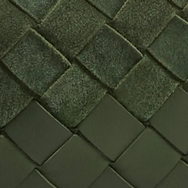 Bottega Veneta Suede Dustbag Shoulder Bag