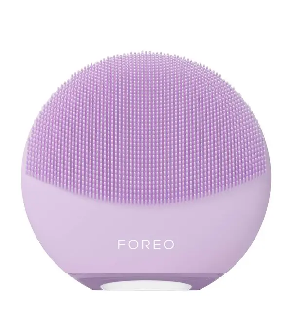 Foreo Mini Luna 4 Cleansing Tool - Purple