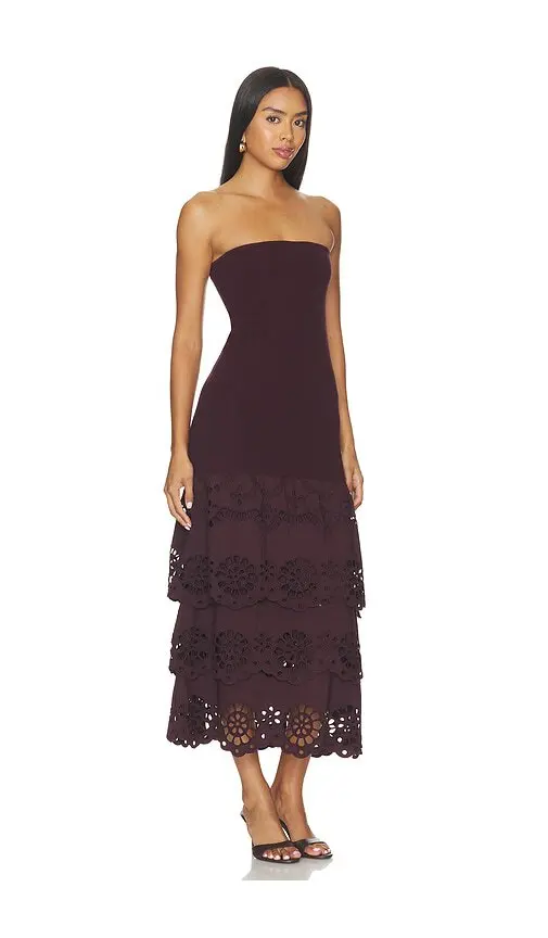 Saylor Shyla Dress