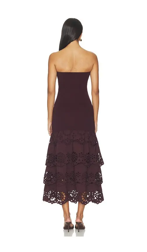 Saylor Shyla Dress