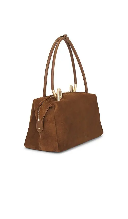 Cult Gaia Azariah Satchel