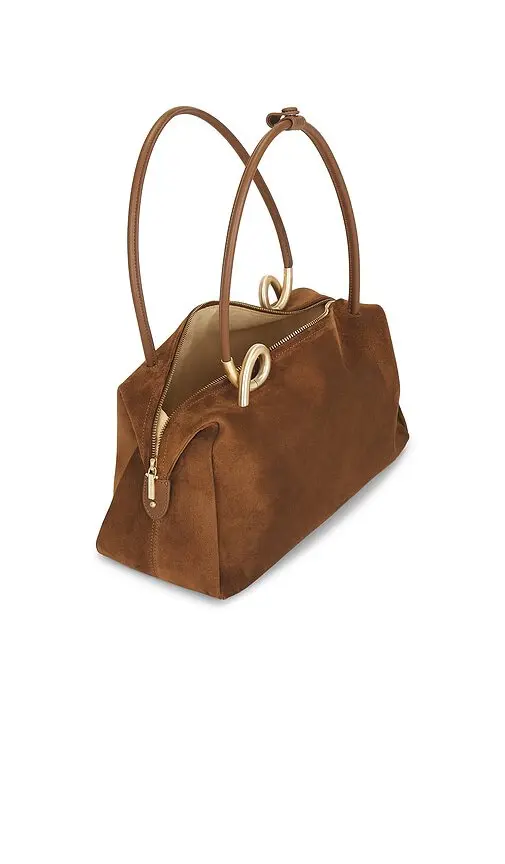 Cult Gaia Azariah Satchel