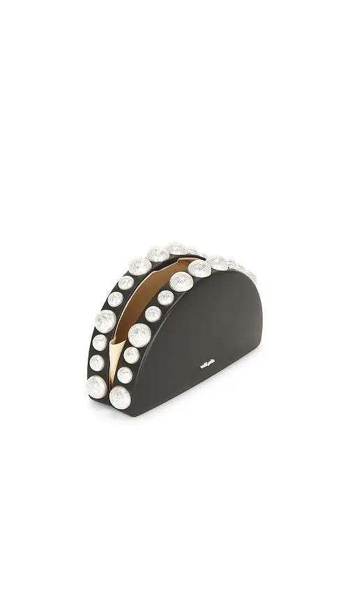 Cult Gaia Gili Clutch