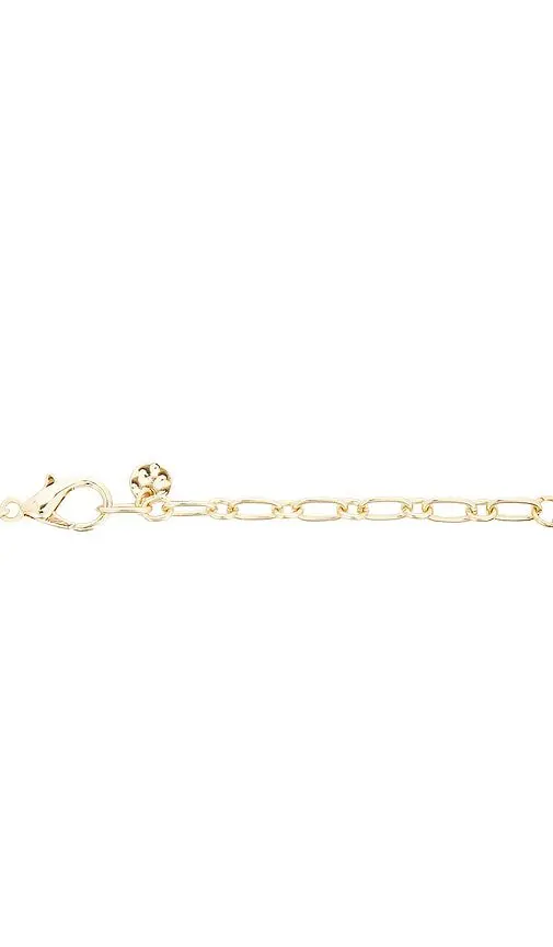 8 Other Reasons Beaded Necklace