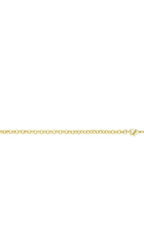 Anni Lu Swimclub Necklace
