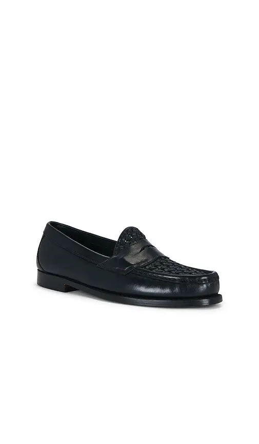G.H.BASS Logan Weejuns Loafers
