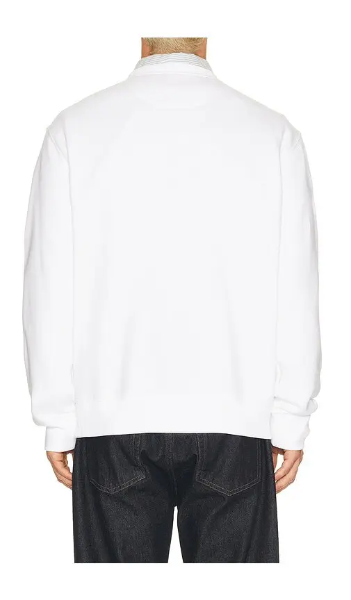 Polo Ralph Lauren Wimbledon Bear Sweater