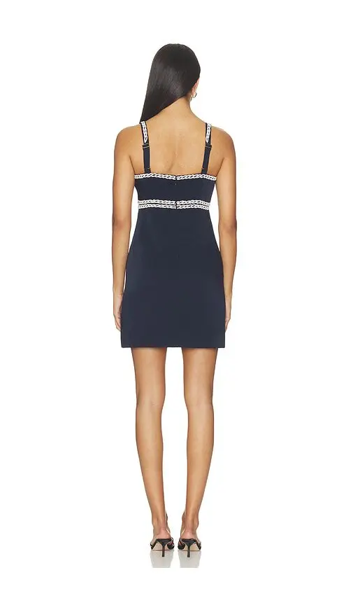 Veronica Beard Lunette Dress
