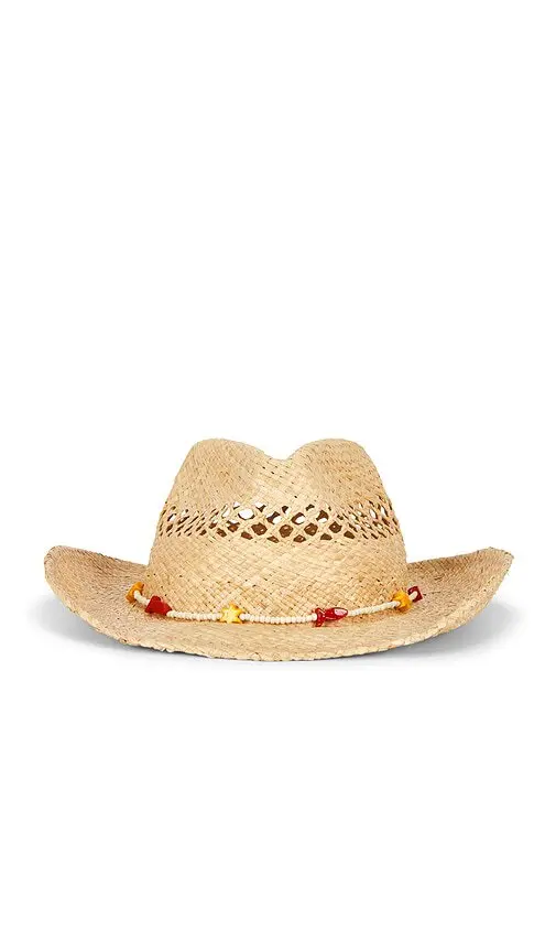 Lack Of Color The Desert Cowboy Sun Hat - Sunwave