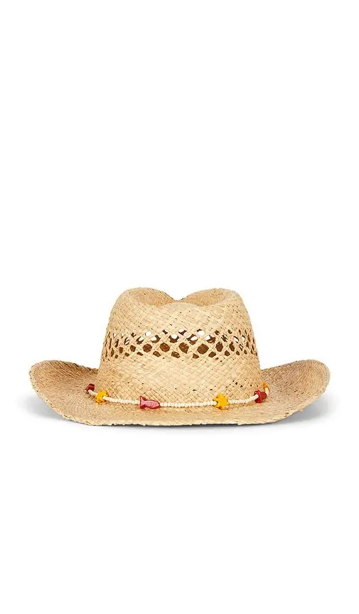 Lack Of Color The Desert Cowboy Sun Hat