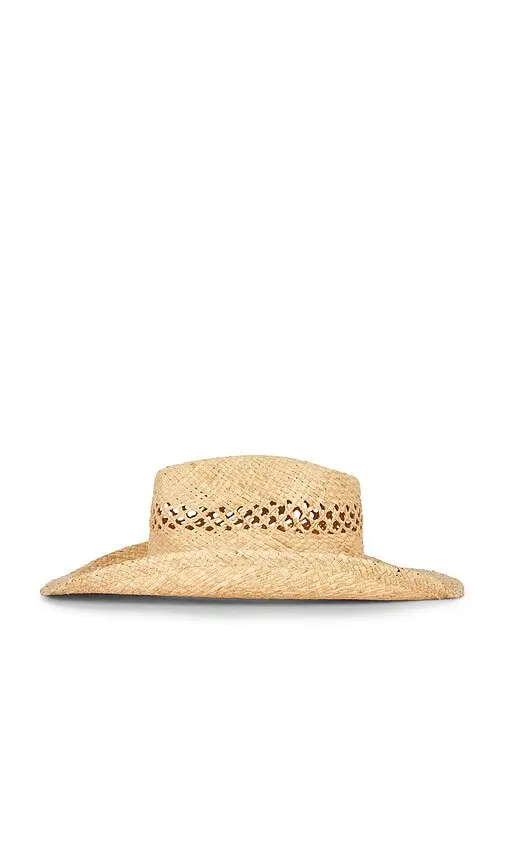 Lack Of Color The Desert Cowboy Sun Hat
