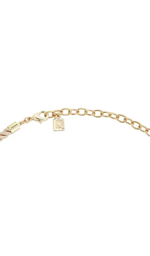 Dannijo Mich Necklaces