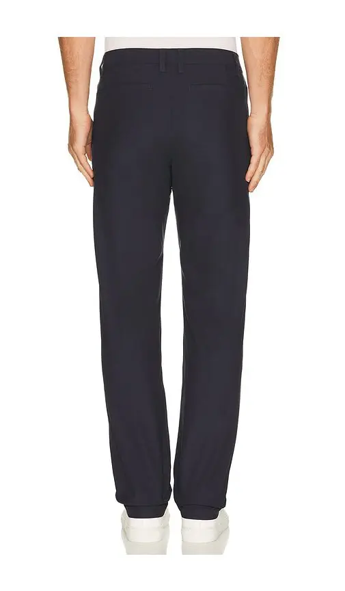 RHONE Commuter Pant Classic In Blue