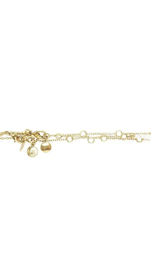 Baublebar Rue Waterproof Necklace Set