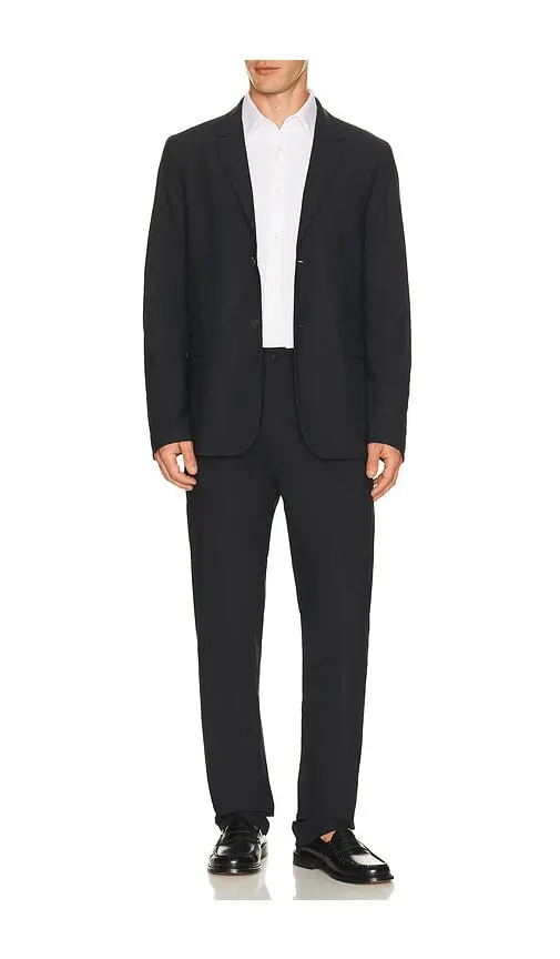 RHONE Commuter Blazer Classic Fit