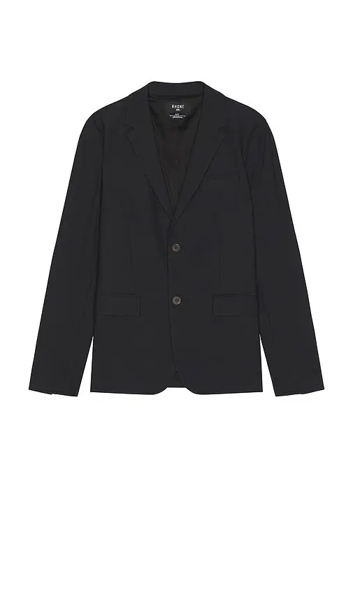RHONE Commuter Blazer Classic Fit
