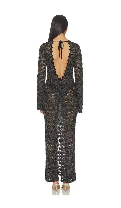 I.AM.GIA Sienna" Maxi Dress