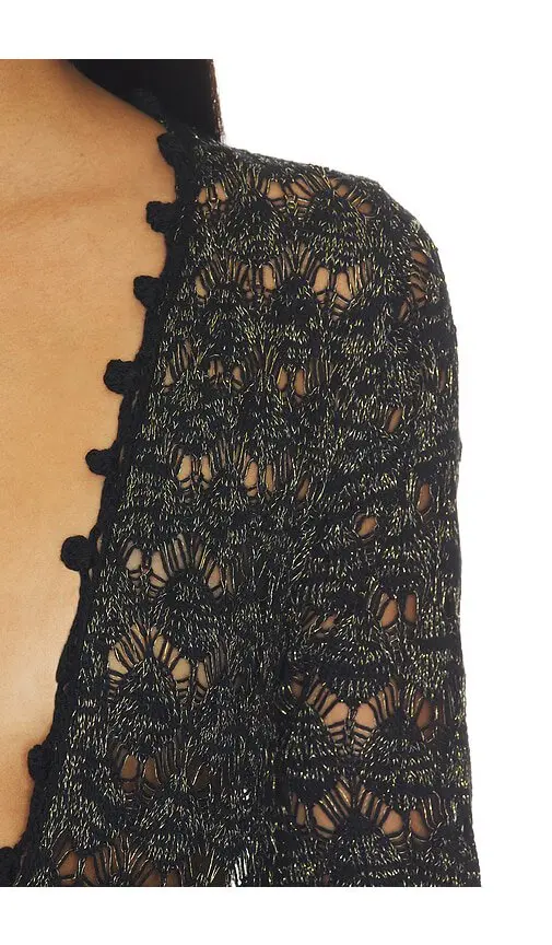 I.AM.GIA Sienna" Maxi Dress