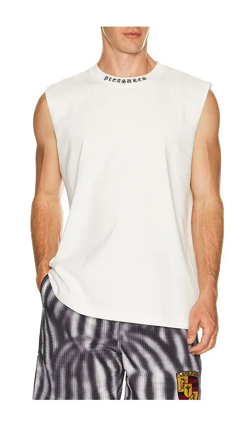 PLEASURES Sorrow Tank