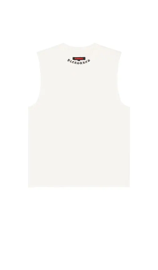 PLEASURES Sorrow Tank
