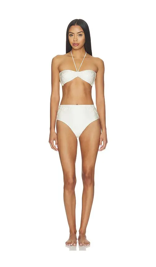 SHANI SHEMER Anara Bikini Top