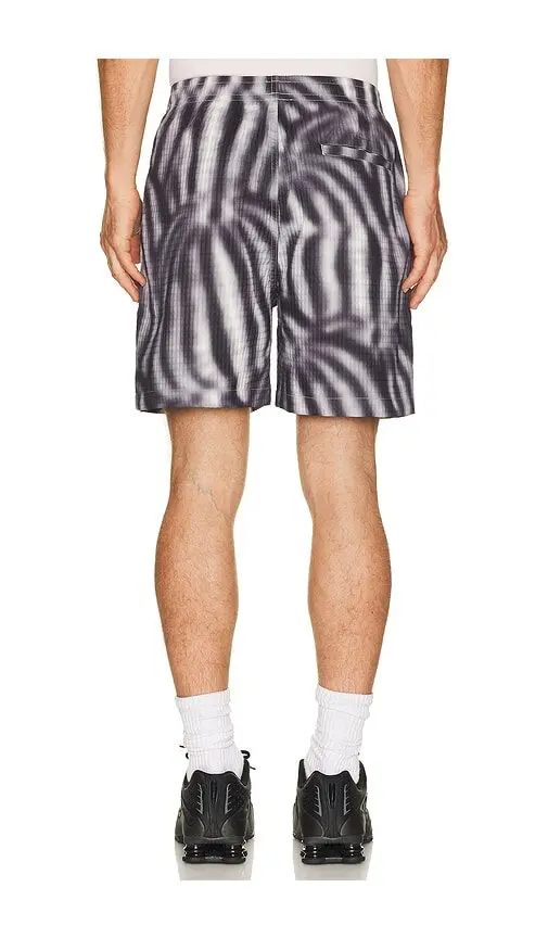 PLEASURES Marble Active Shorts