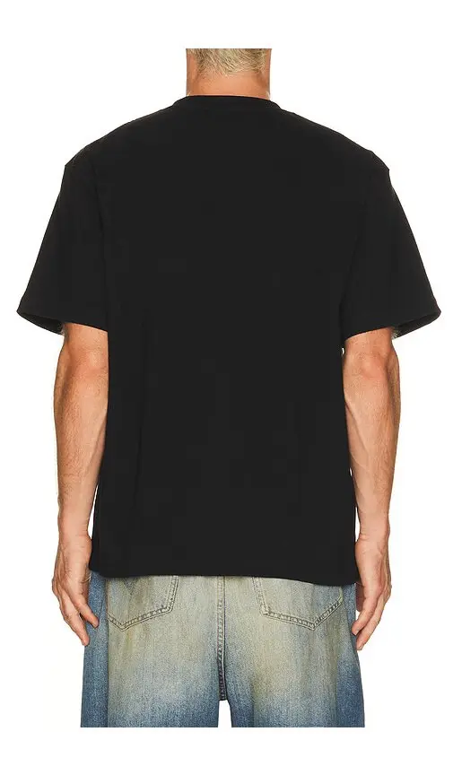 PLEASURES X Talking Heads Creatures Heavyweight Tee