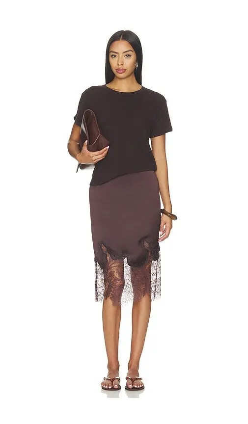 LESET Laura Margo Tee