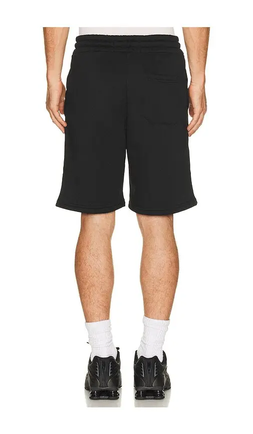 REASON Looney Tunes Basketball Shorts