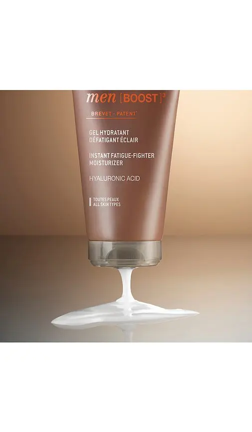 NUXE Boost Instant Fatigue-fighter Moisturizer
