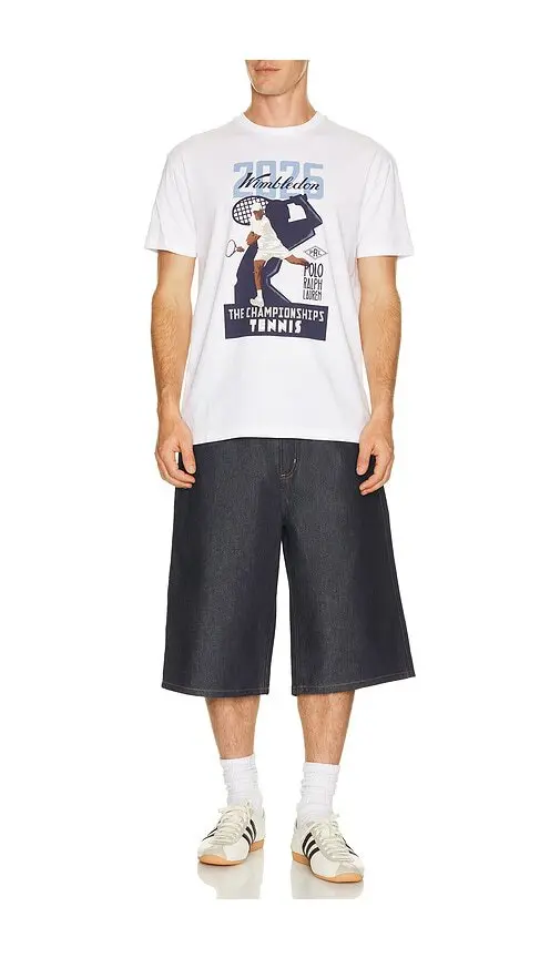 Polo Ralph Lauren Wimbledon Tee