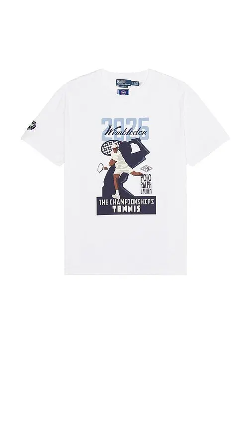 Polo Ralph Lauren Wimbledon Tee