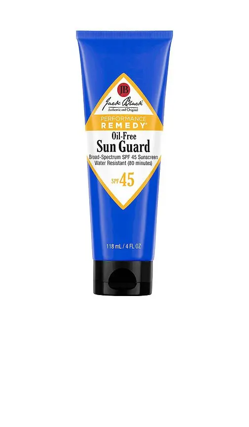 Jack Black Sun Guard Sunscreen Spf 45 - N,a