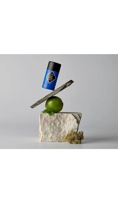 Jack Black Pit Boss Antiperspirant & Deodorant
