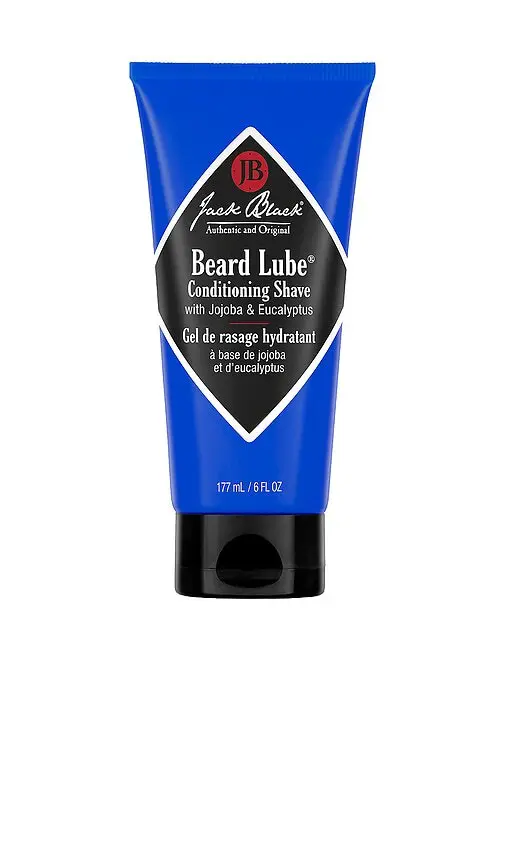 Jack Black Beard Lube Conditioning Shave - N,a