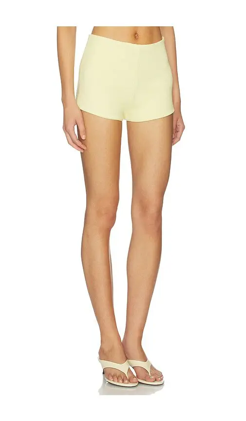 DEME BY GABRIELLA The Saki Shorts