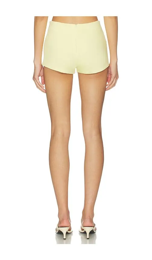 DEME BY GABRIELLA The Saki Shorts