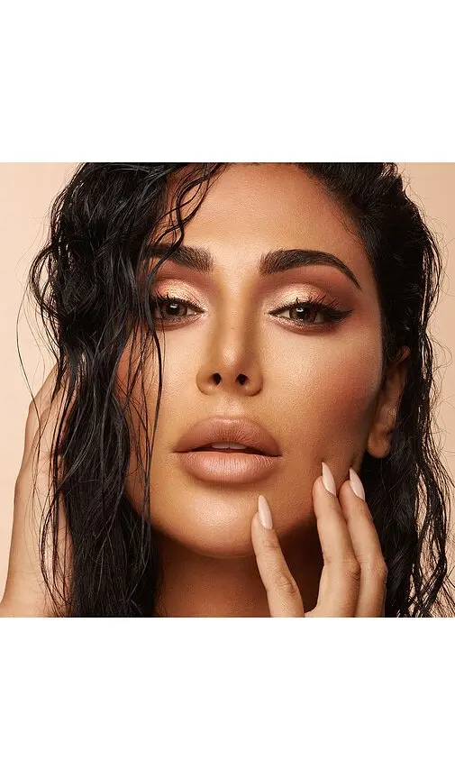 HUDA BEAUTY Nude Obsessions Eyeshadow Palette