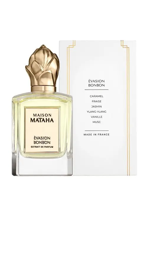 MAISON MATAHA Evasion Bonbon Eau De Parfum