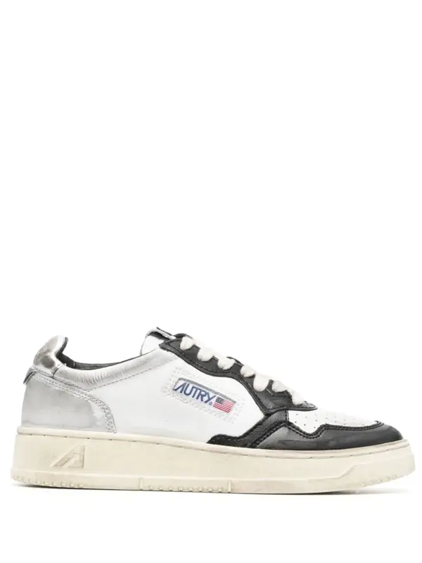 AUTRY Medalist Sneakers - Multi