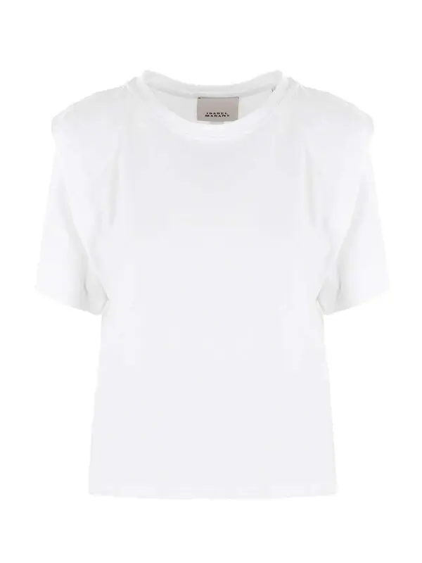 MARANT Zelitos T-shirt - White