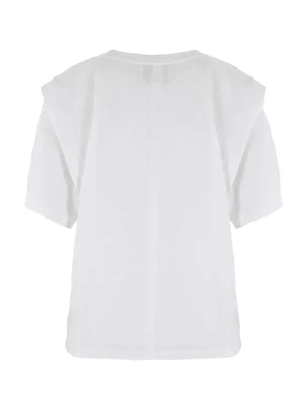 MARANT Zelitos T-shirt - White