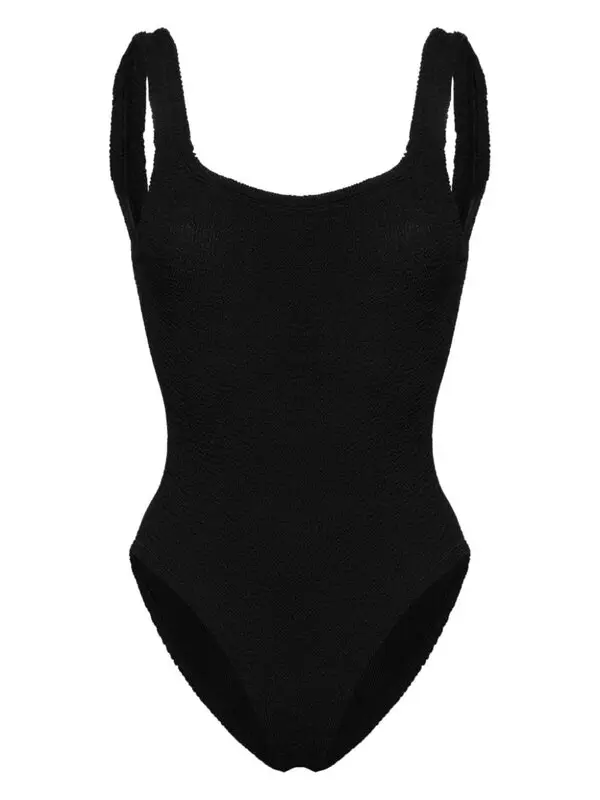 Versace Swimsuit - Black