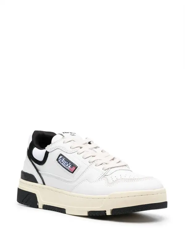 AUTRY Sneakers Clc Low