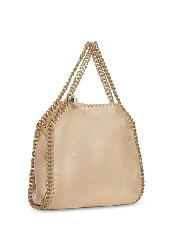 Stella McCartney Falabella Mini Bag - Metallic