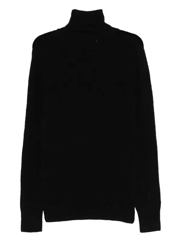 Dries Van Noten Macro 2707 M. K.t. Neck